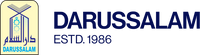 Darussalam Bookstore UAE | islamic Literature – Darussalam UAE